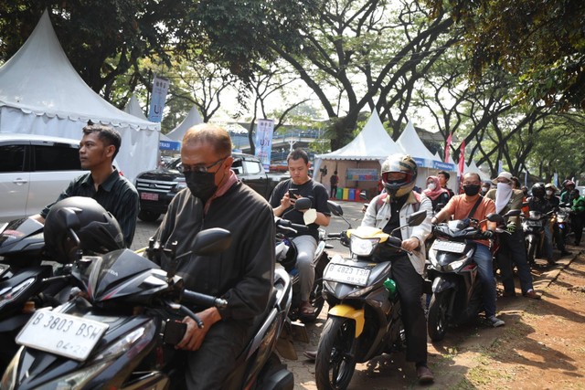 Pemprov DKI dan Korlantas Polri Bentuk Satgas Razia Kendaraan Belum Uji ... Pemprov DKI dan Korlantas Polri Bentuk Satgas Razia Kendaraan Belum Uji ...
