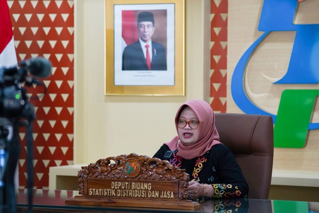 Inflasi Inti Melandai, Daya Beli Masyarakat Turun? | kumparan.com