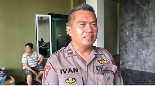 Polisi di Singkawang Bangun Panti Jompo Fasilitas Hotel Demi Kenyamanan Lansia | kumparan.com