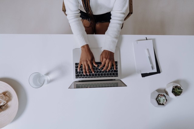 Cara Menghitung Selisih di Excel dengan Mudah | kumparan.com