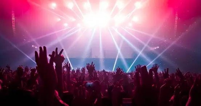 Info Java Pop Festival 2023: Jadwal, Line Up, Lokasi, dan Harga Tiket ...