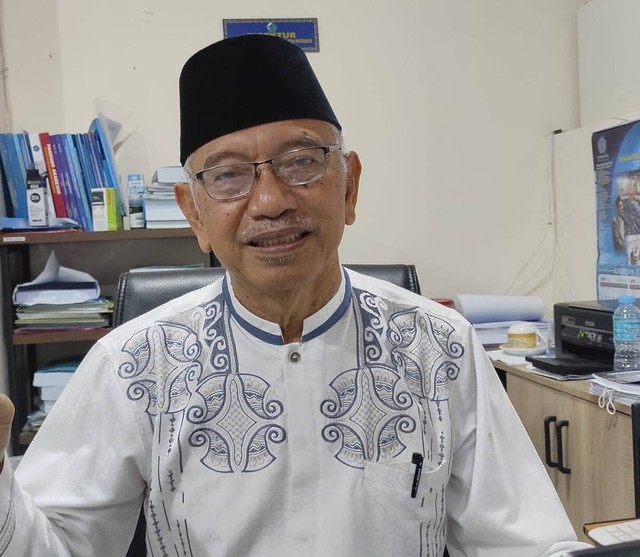 Milad ke 60 Unismuh Makassar, Momentum Teguhkan Tekad Capai Akreditasi ... Milad ke 60 Unismuh Makassar, Momentum Teguhkan Tekad Capai Akreditasi ...