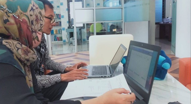 Bapas Surakarta Laksanakan Pendampingan Aplikasi Gaji GPP Desktop | kumparan.com
