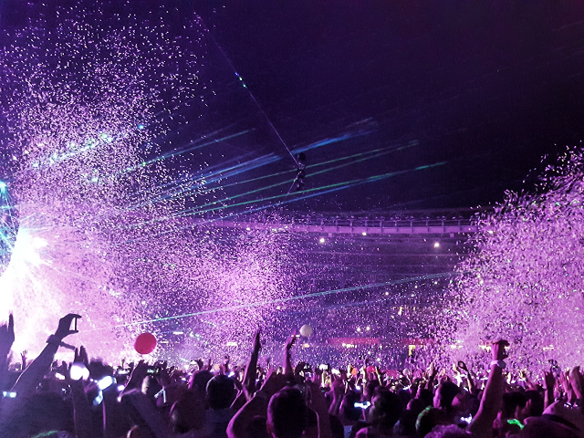 Kapan War Tiket Coldplay Singapore Dilaksanakan? Ini Jawabannya ... Kapan War Tiket Coldplay Singapore Dilaksanakan? Ini Jawabannya ...