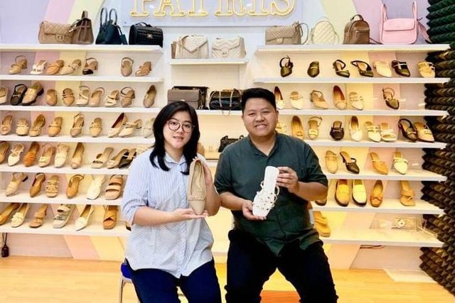 Cerita Brand Fesyen Lokal Berkembang Pesat saat Pandemi Lewat ...