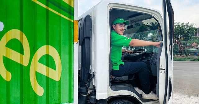 Komunitas Logistik Nasional Gandeng Deliveree Tingkatkan Utilisasi Truk ...
