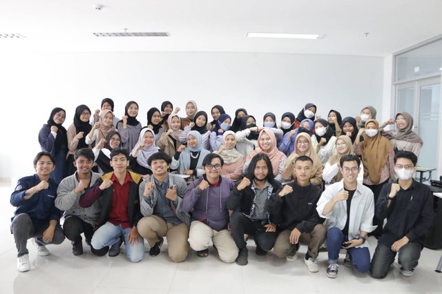 Mahasiswa UM Bandung Siap Bersaing di Ajang PIMNAS | kumparan.com