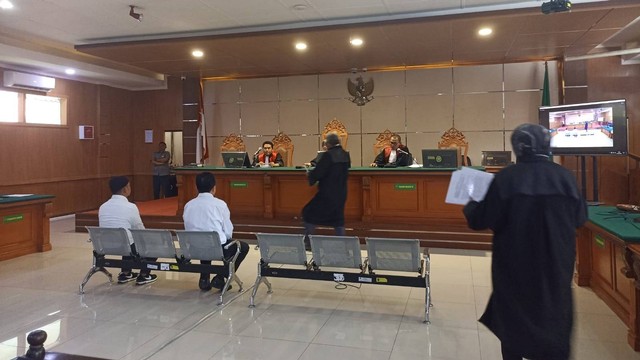 Kasus Suap CCTV-ISP Kota Bandung, Saksi Ungkap Dugaan Aliran Uang ke ...
