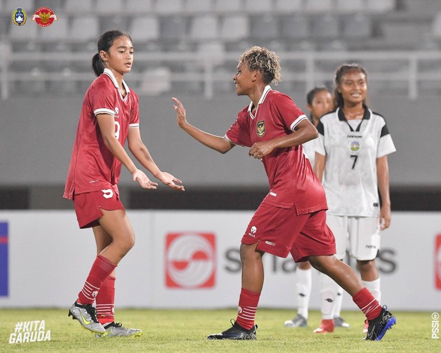 Klasemen Piala AFF U19 Wanita: Indonesia, Thailand, dan Vietnam di ...