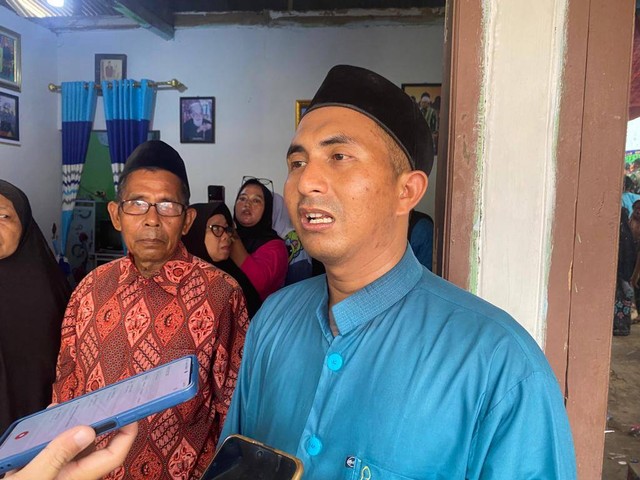 Keluarga Korban Tragedi Lift Jatuh Minta Perhatian Khusus dari Sekolah ...