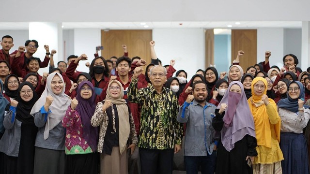 Mahasiswa UM Bandung Siap Ikuti dan Raih Prestasi di Kompetisi ...