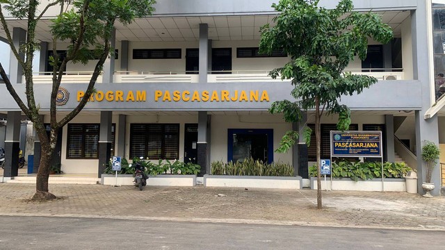 Peneliti Dunia Bakal Konferensi di Program Pascasarjana UMP | kumparan.com