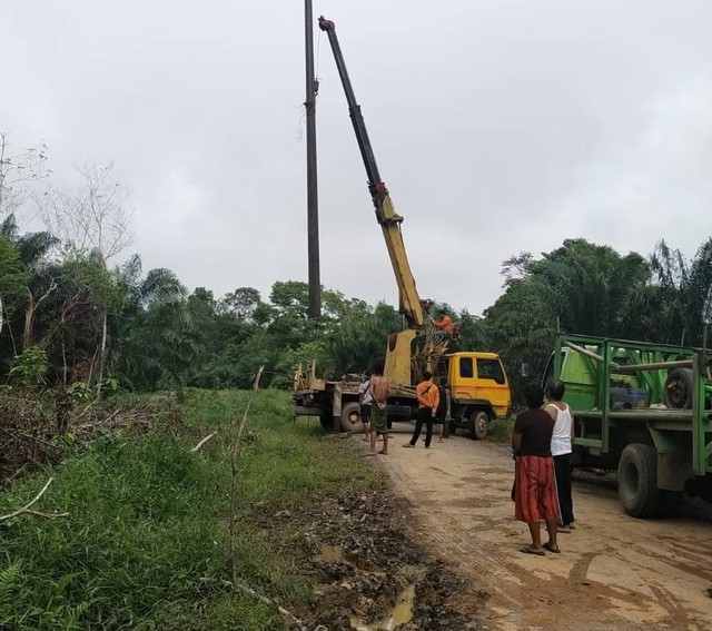DPRD Kalbar Dorong Pemerintah Lakukan Pemerataan Jaringan Listrik di ... DPRD Kalbar Dorong Pemerintah Lakukan Pemerataan Jaringan Listrik di ...