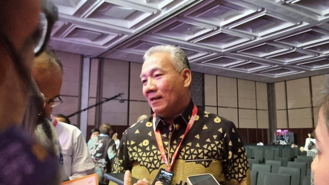 PGN Minta Tambahan Alokasi Gas, Jaga Pasokan ke Konsumen | kumparan.com