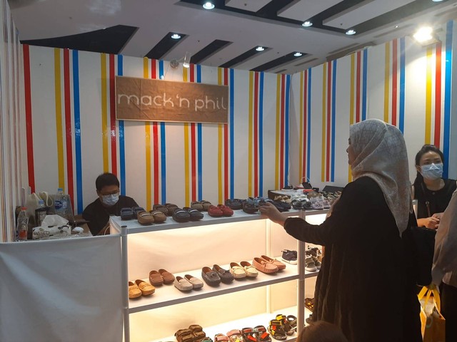 Ini 5 Merek Lokal untuk Anak-anak yang Wajib Dikunjungi saat ke Basha ...