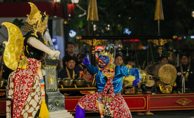 Muhibah Budaya, Momentum Sejarah Titik Tolak Pengembangan Budaya Yogya ...