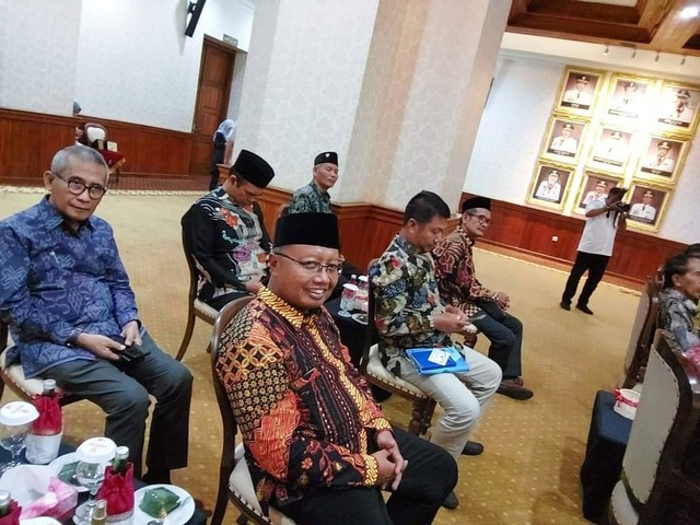 APTISI dan Pemprov Jatim Siap Sinergi Tingkatkan Kualitas Lulusan ...