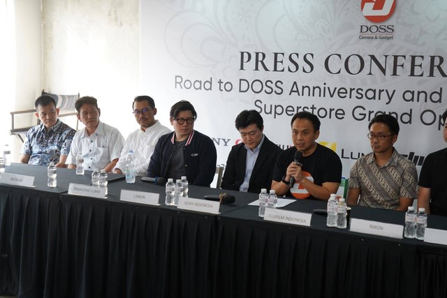 Ultah ke-17 Tahun, Digital One Stop Solution Buka Superstore Baru di ...