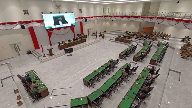 Dandim Diusulkan Jadi Pj Bupati, Akademisi: DPRD Bojonegoro Tabrak ... Dandim Diusulkan Jadi Pj Bupati, Akademisi: DPRD Bojonegoro Tabrak ...