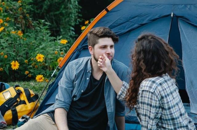 Apa itu Dominan dalam Hubungan Percintaan? Ini Jawabannya | kumparan.com