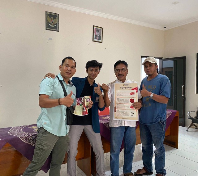 Pentingnya Memilih Daging Berkualitas (ASUH) | kumparan.com