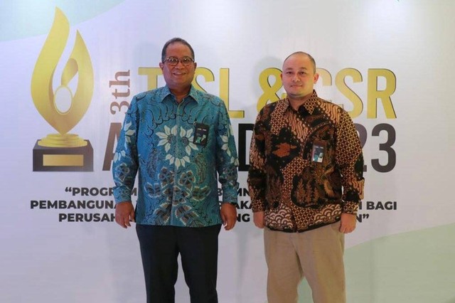 Program CSR Makin Seru PNM Sabet 2 Penghargaan Baru | kumparan.com
