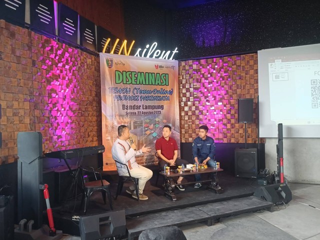 Fotografer Rio Motret Nilai Lampung Miliki Banyak Potensi Pariwisata ...