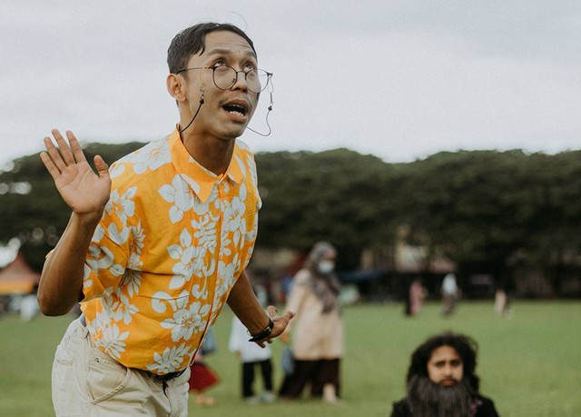 2 Contoh Monolog Singkat Berbagai Tema Sebagai Referensi | kumparan.com