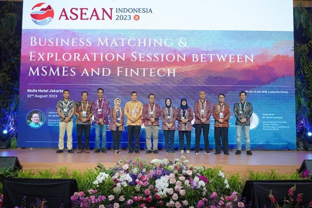 Pemerintah Ajak Stakeholder Perumahan Akselerasi Pembiayaan Perumahan ...