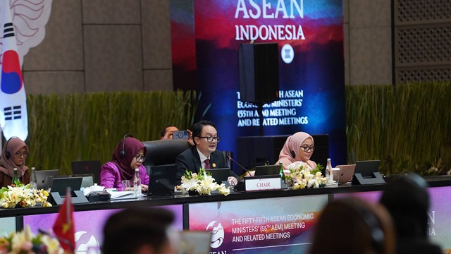 Inclusive Business Summit: Mendorong Bisnis Inklusif untuk UMKM di ...
