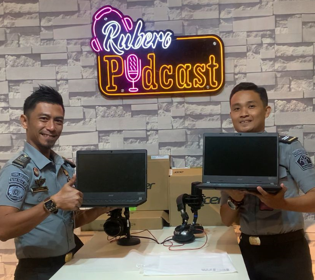 Rutan Bengkulu Terima Pengadaan BMN Dari Ditjen PAS | kumparan.com