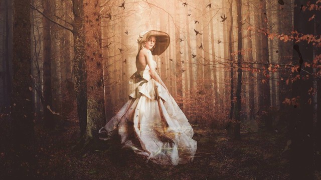 Pengertian Proporsi dalam Seni Rupa dan Caranya | kumparan.com