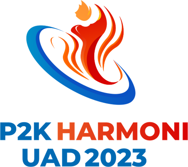 Makna Logo Program Pengenalan Kampus UAD 2023 | kumparan.com