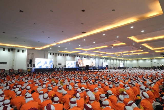 P2K UAD 2023 Resmi Dibuka | kumparan.com