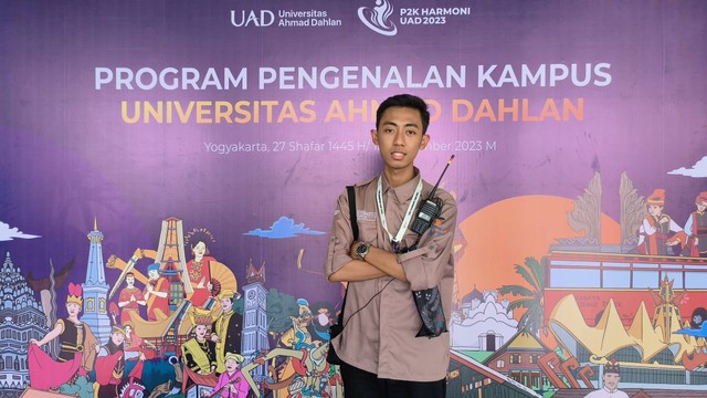 P2K UAD Diikuti 4.740 Mahasisiwa Baru | kumparan.com