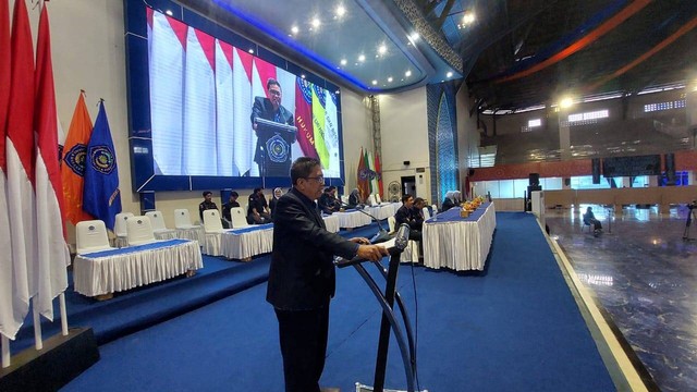 Mahasiswa Baru FEB Unismuh Makassar Ikuti Masa Orientasi, Begini Pesan ... Mahasiswa Baru FEB Unismuh Makassar Ikuti Masa Orientasi, Begini Pesan ...