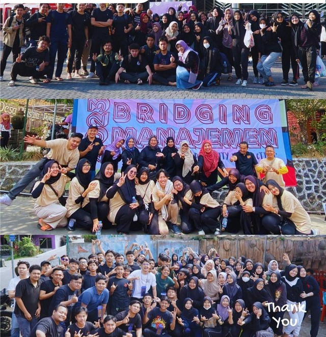 Bridging Program Studi Manajemen 2023 Universitas Muhammadiyah ...