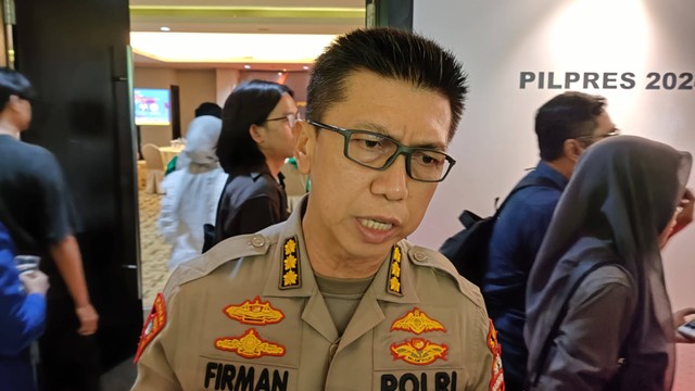 Polda Metro hingga Papua Masuk Daerah Prioritas Pengamanan Pemilu 2024 ...