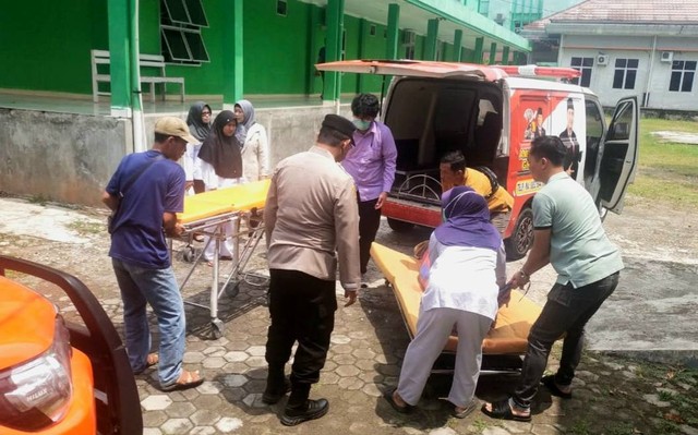 Mahasiswi di Lubuklinggau Meninggal Usai Aborsi di Kamar Kos | kumparan.com