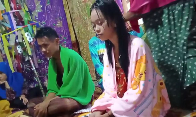 Tradisi Adat Pakaja Mantu Oleh Dayak Ngaju Kalimantan Tengah | kumparan.com