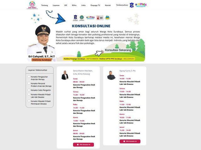 Bila Terjadi Kekerasan Anak dan Perempuan, Lapor ke Aplikasi SIAP-PPAK ...