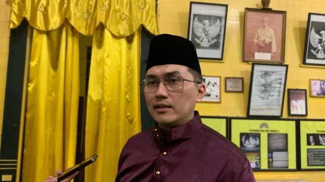 Ajak Anak Muda Melestarikan Budaya, Herzaky: Kalau Bukan Kita, Siapa ...