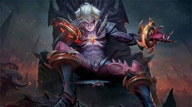 Skin Dyrroth Scalebore dan Lainnya di Mobile Legends | kumparan.com