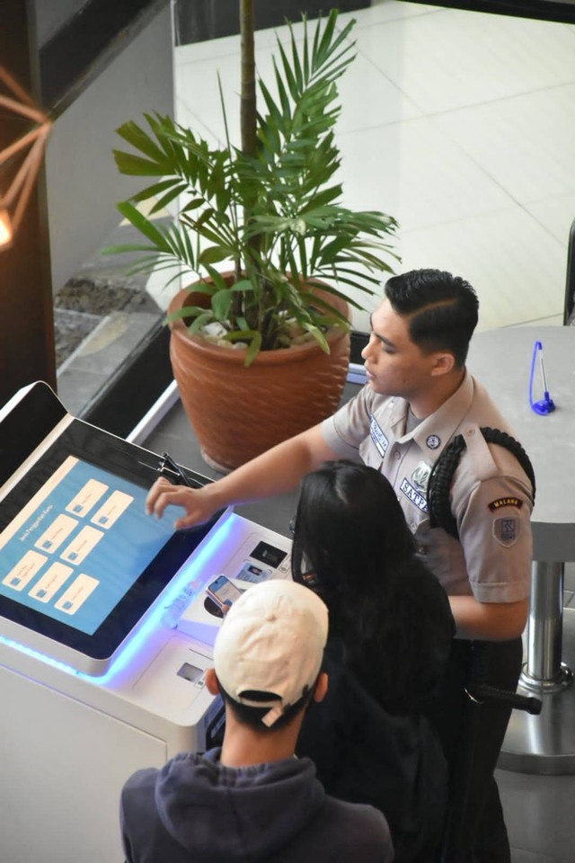 BRI Hadirkan Digital CS, Buat Transaksi Nasabah Makin Cepat dan Mudah ...