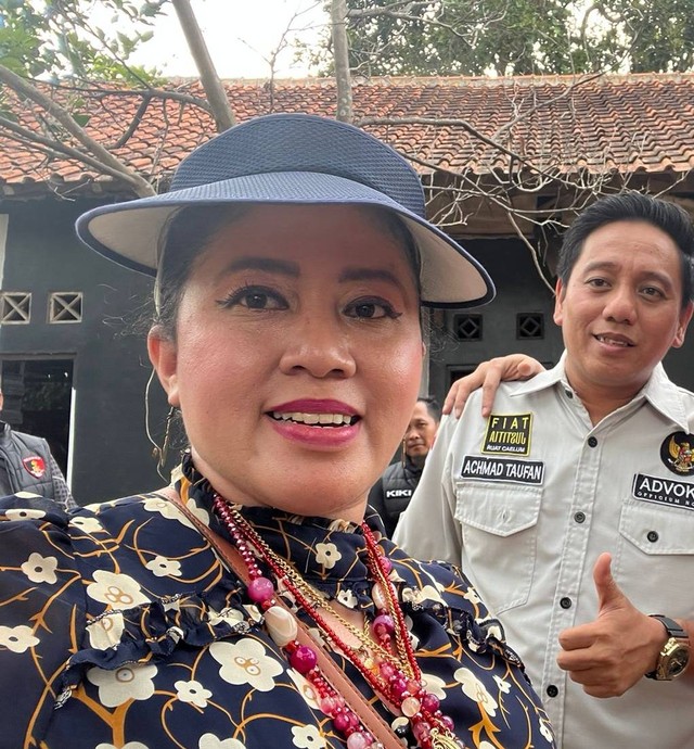 Sisi Lain Olah TKP Pembunuhan Subang: Ada Rara Pawang Hujan Bantu Cari Golok | kumparan.com