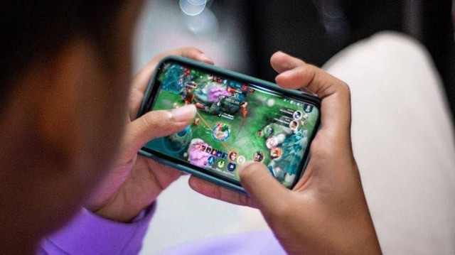 Jam Push Rank Epic Mobile Legends, Ini Informasinya | kumparan.com Jam Push Rank Epic Mobile Legends, Ini Informasinya | kumparan.com