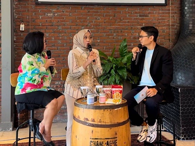 Tips Menjadi Hotelier yang Sukses Jadi Representatif Perusahaan ...