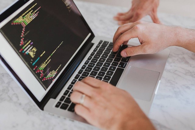 3 Metode Perbaikan Kesalahan Pengiriman Data dalam Komunikasi Komputer ...