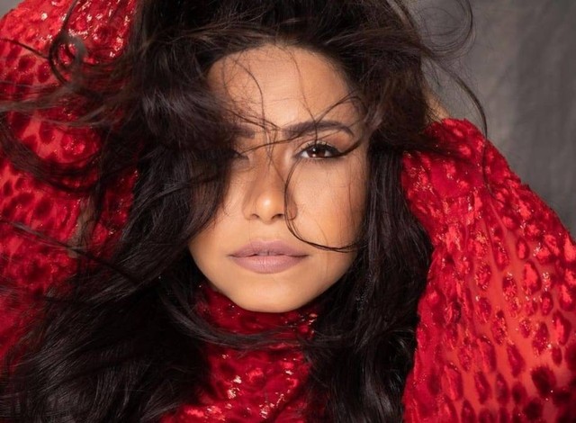 Makna Lagu Ala Bali Sherine Abdel Wahab | kumparan.com