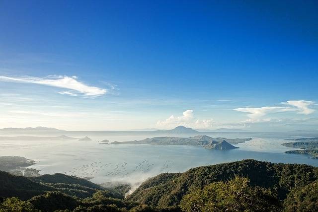 Pesona Keindahan Wisata Sesar Lembang yang Perlu Diketahui | kumparan.com